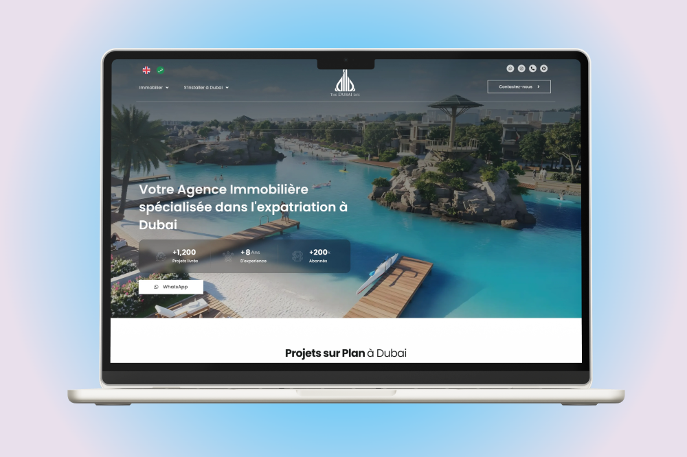 Nextop Agency - Best digital marketing agency in dubai