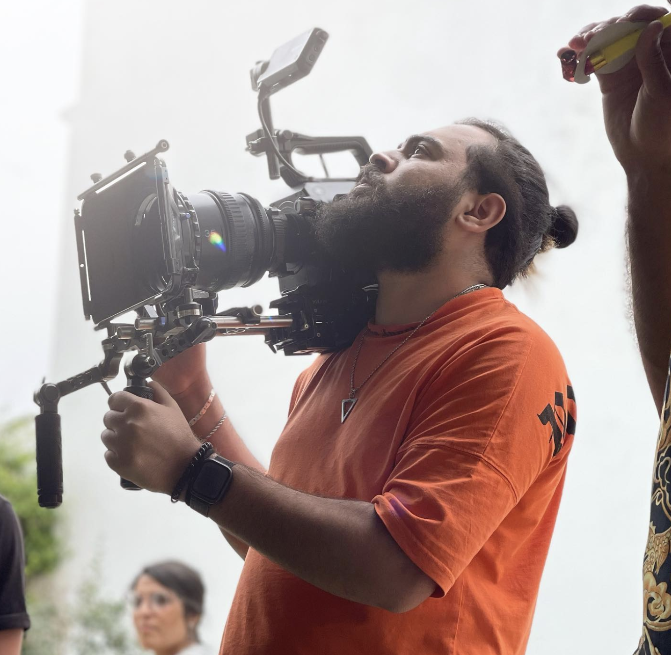 Our Team - Nextop Agency